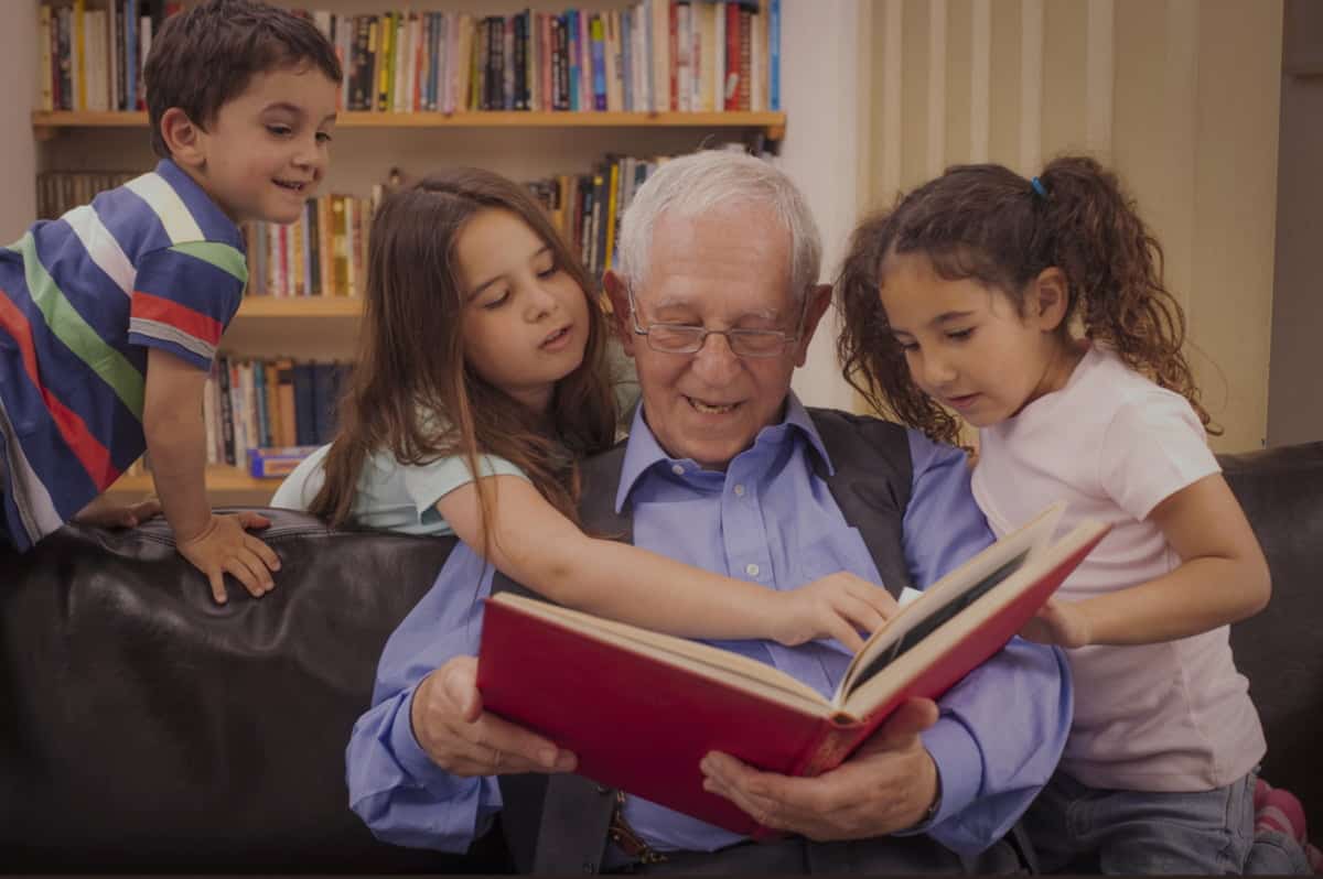 Life Story Writers You Can Trust - Share Your Life Story